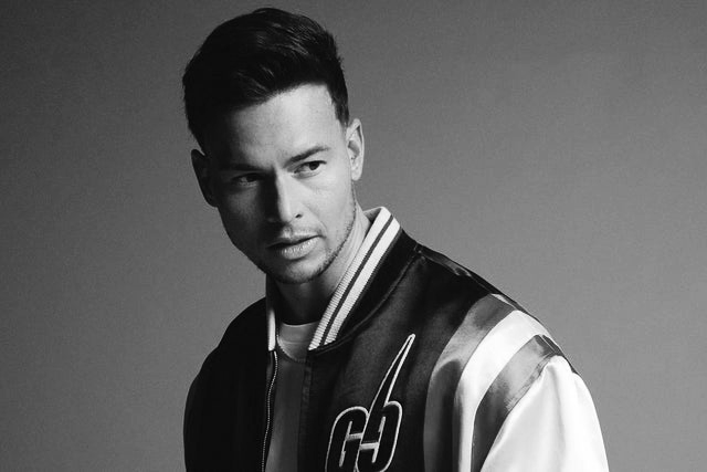 Desire Radio – Hot Dance Radio